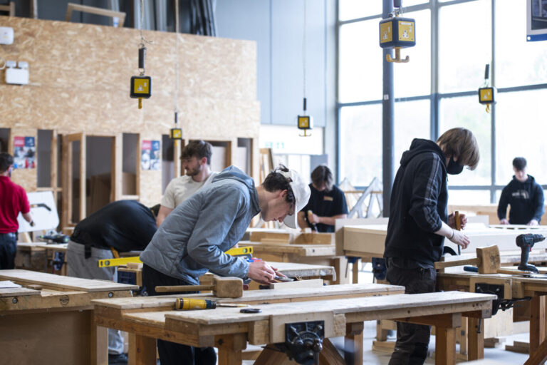 Apprenticeships - Eastern Education Group
