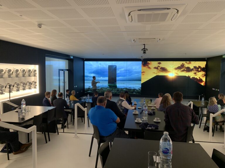 Venue Hire - Eastern Education Group