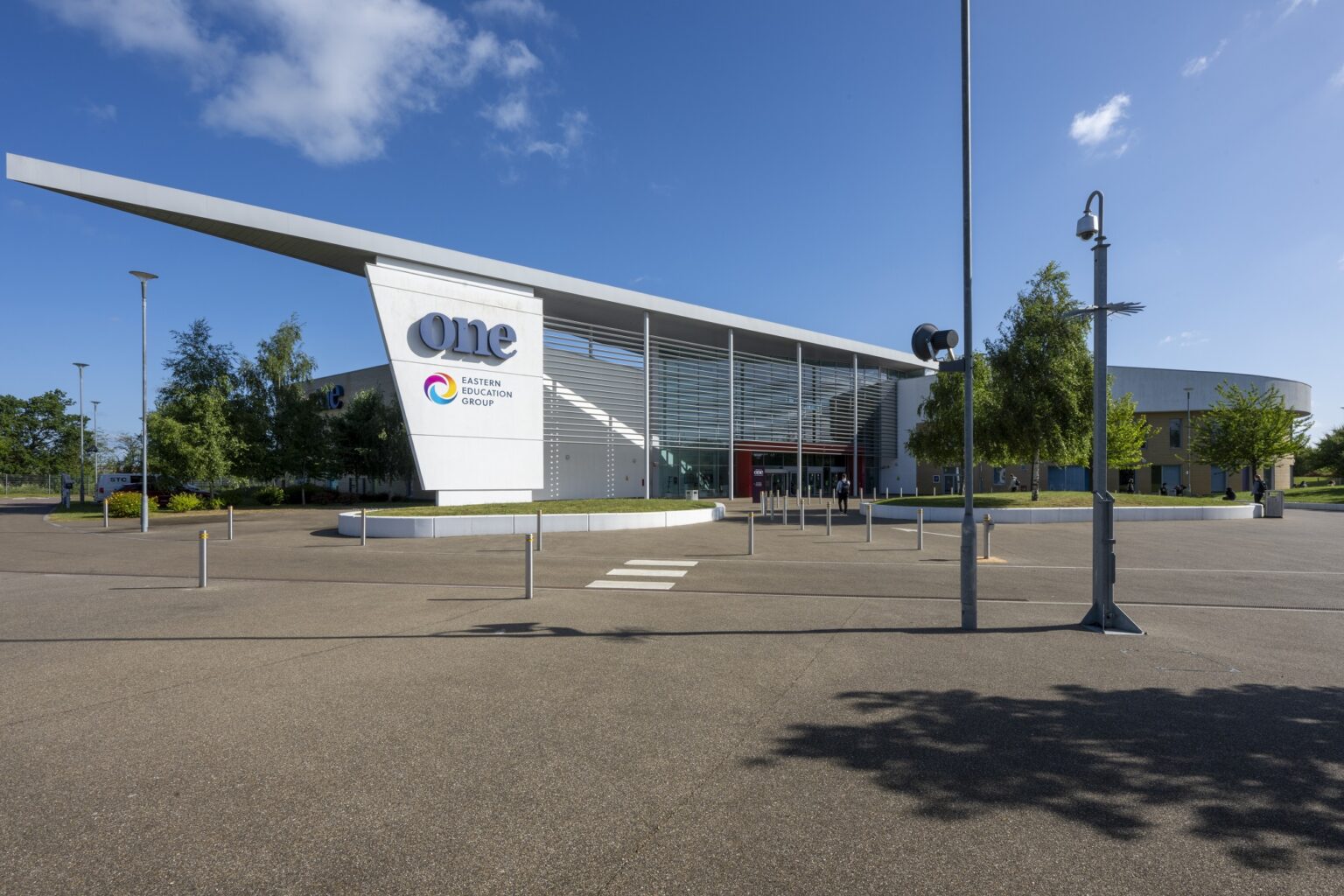 Home - Eastern Education Group