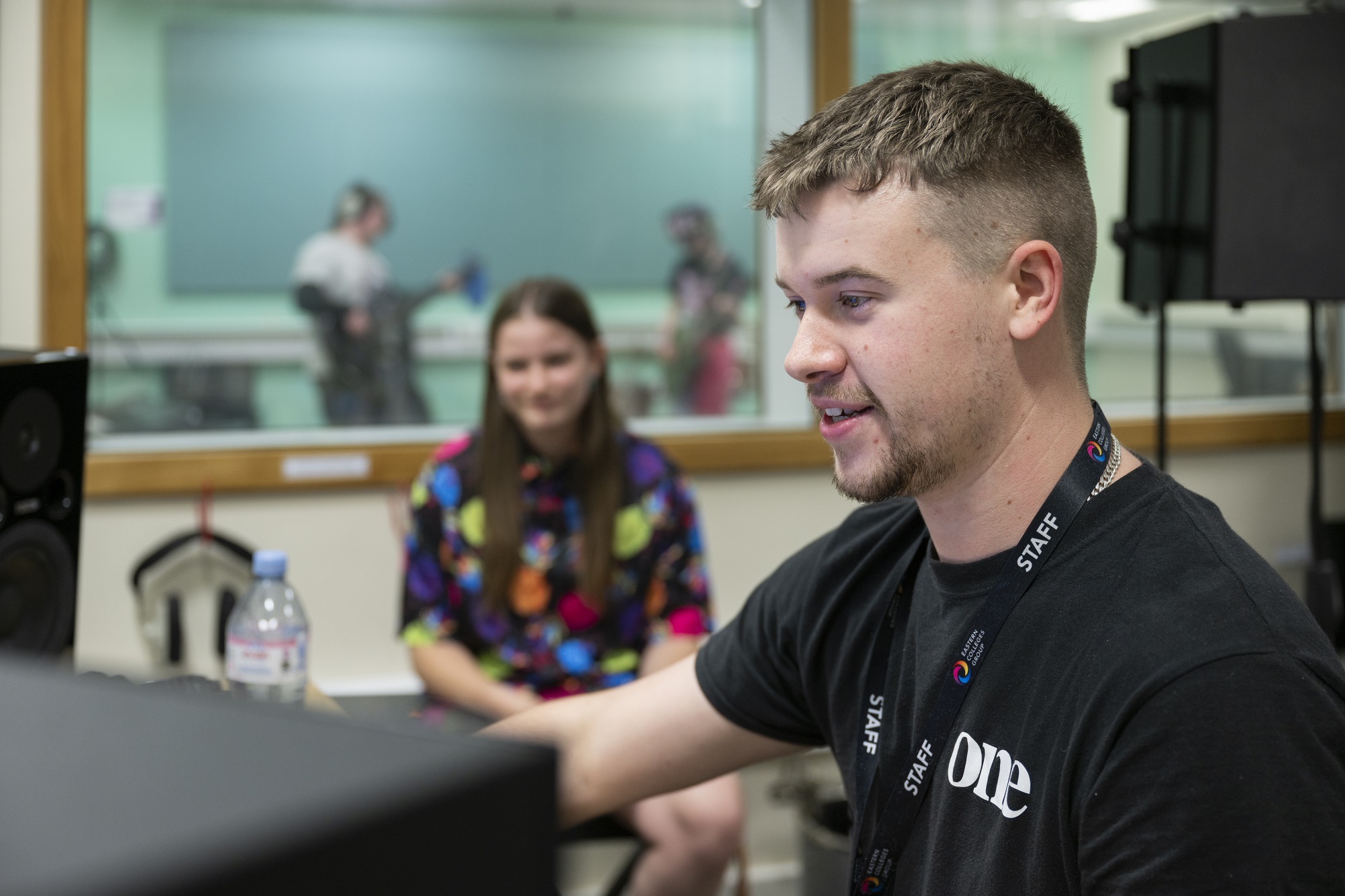 Our community - Eastern Education Group