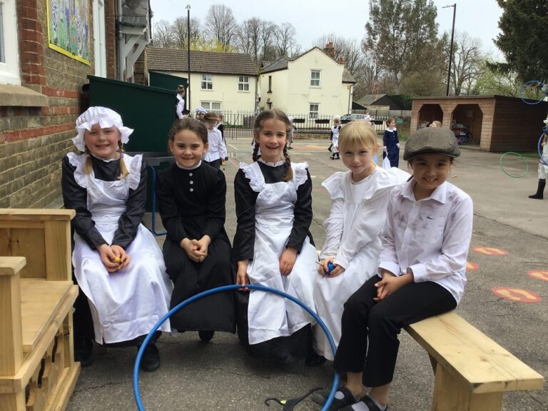 Primary - Eastern Education Group