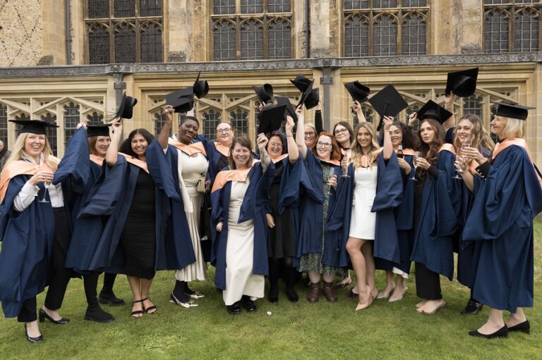 Alumni - Eastern Education Group