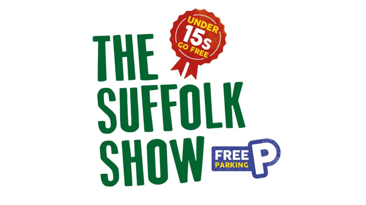 Suffolk Show 2025 - Wednesday 28 to Thursday 29 May - Eastern Education ...