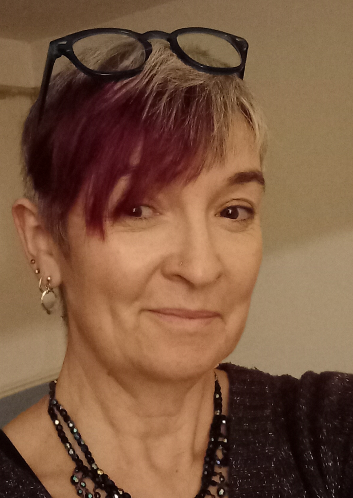 Dr Georgia Philip - 100 Voices - Eastern Education Group