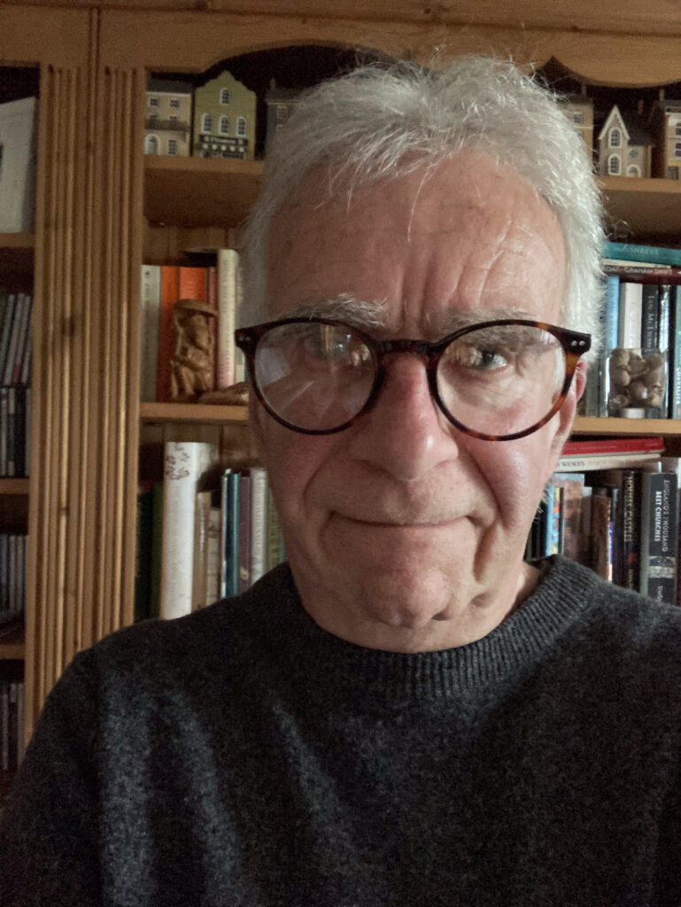 Peter Dudley - 100 Voices - Eastern Education Group