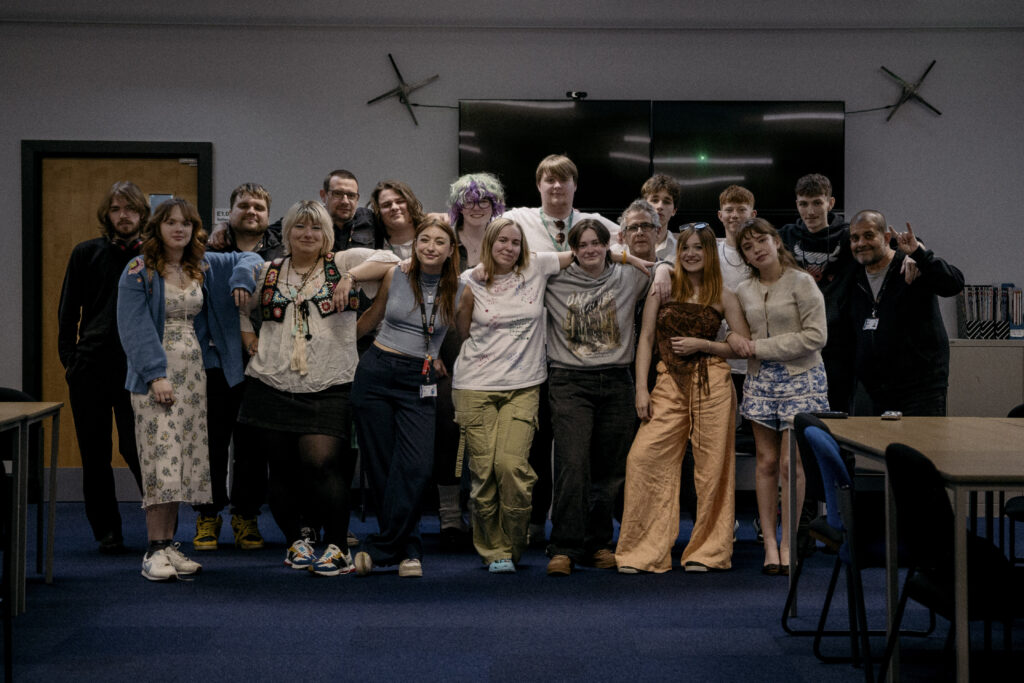 Filmmakers of the future get ready to showcase their talents during one ...