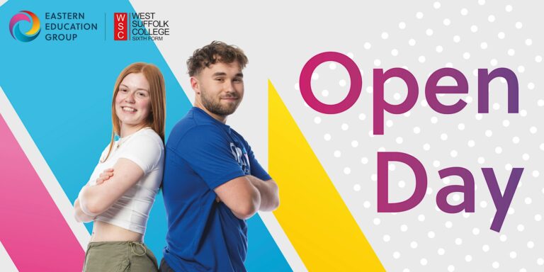 Events from October 17, 2024 – January 22, 2025 › Open Days › West ...