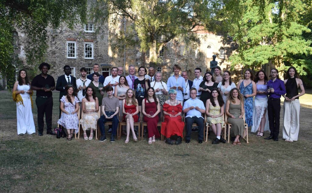 100 Years of Outstanding Education - Eastern Education Group