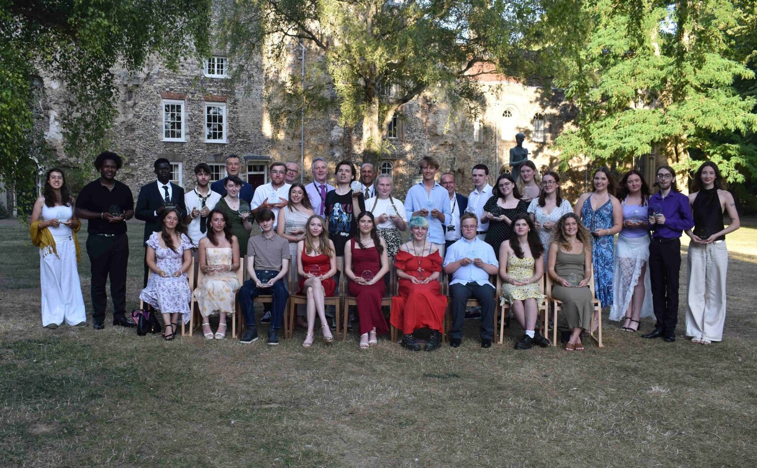 One Sixth Form College - Eastern Education Group