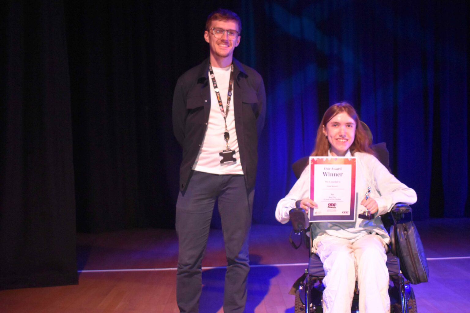 One Sixth Form College - Eastern Education Group