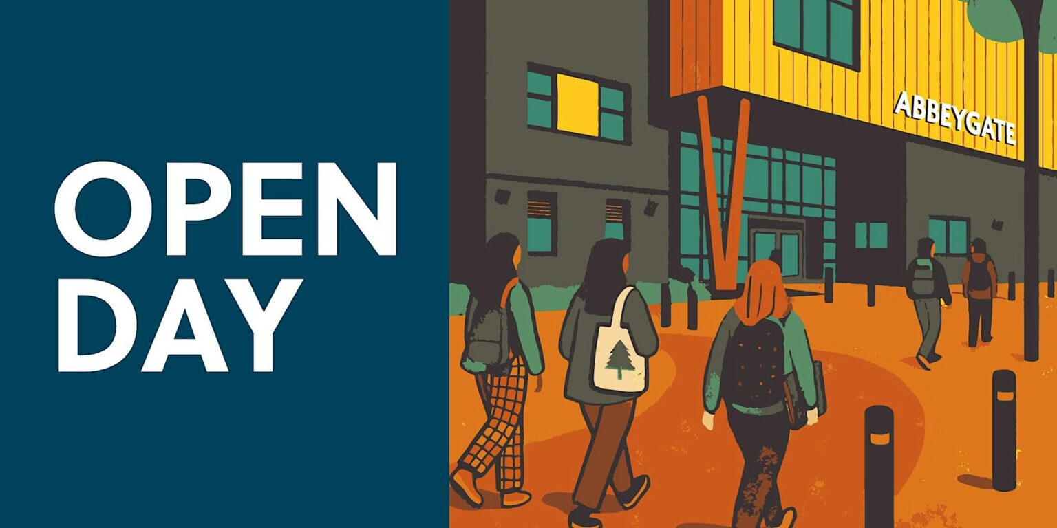 Events from October 17, 2024 – January 22, 2025 › Open Days › Abbeygate ...