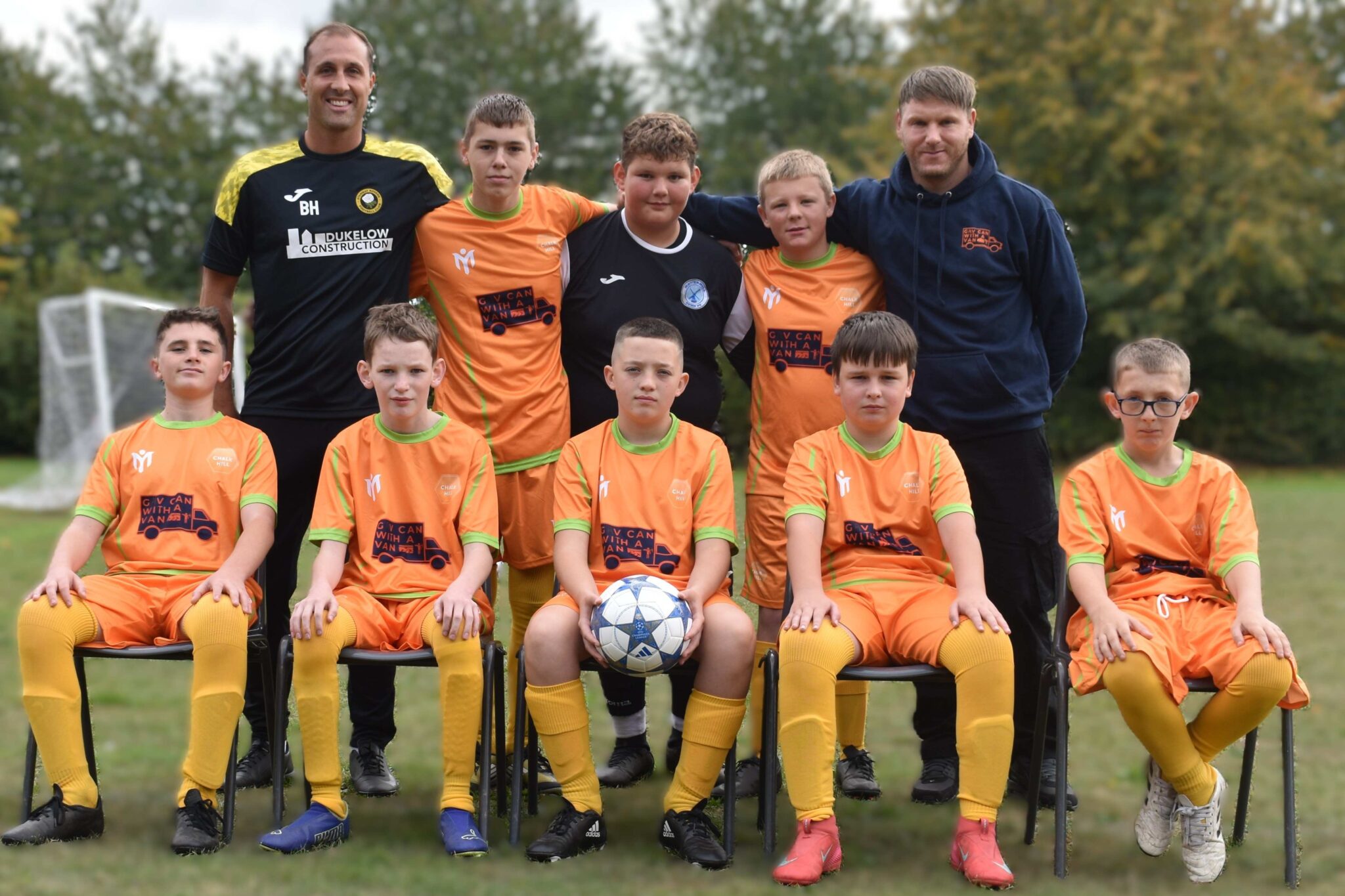 Eastern Education Group hosts football tournament that brings ...