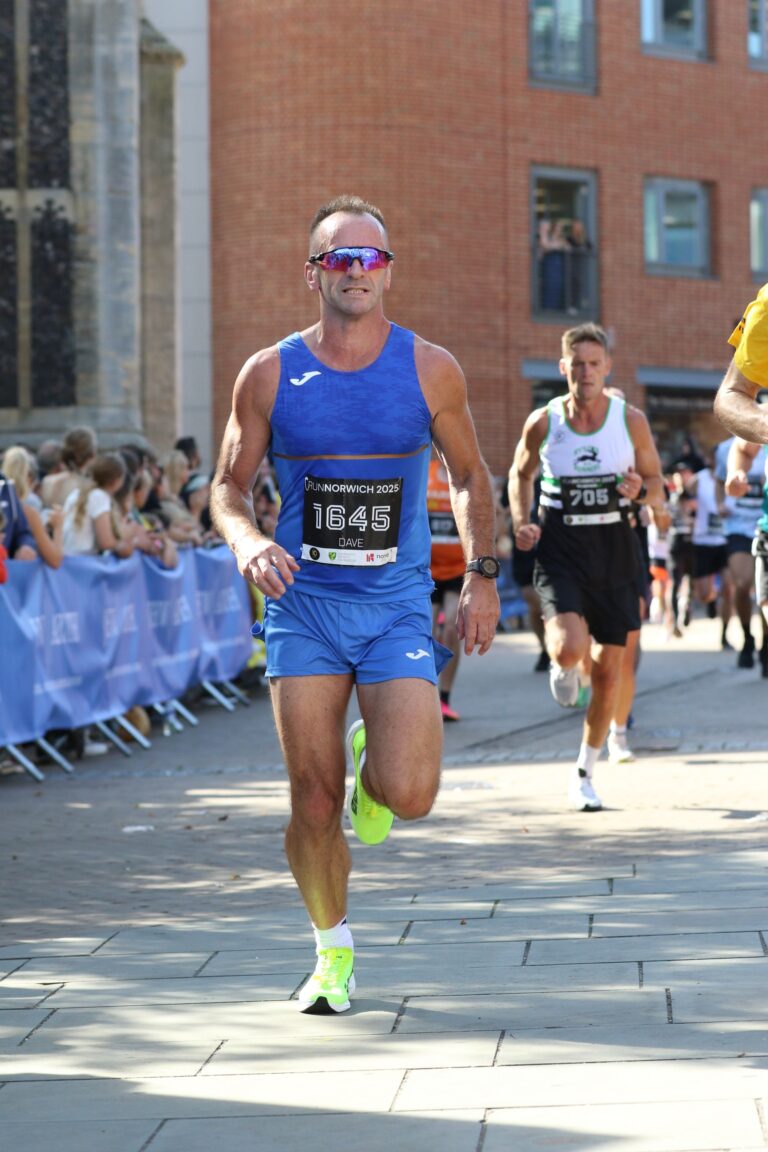 Ipswich lecturer wins regional sports coach of the year award from ...